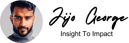 Jijo George - Insight To Impact